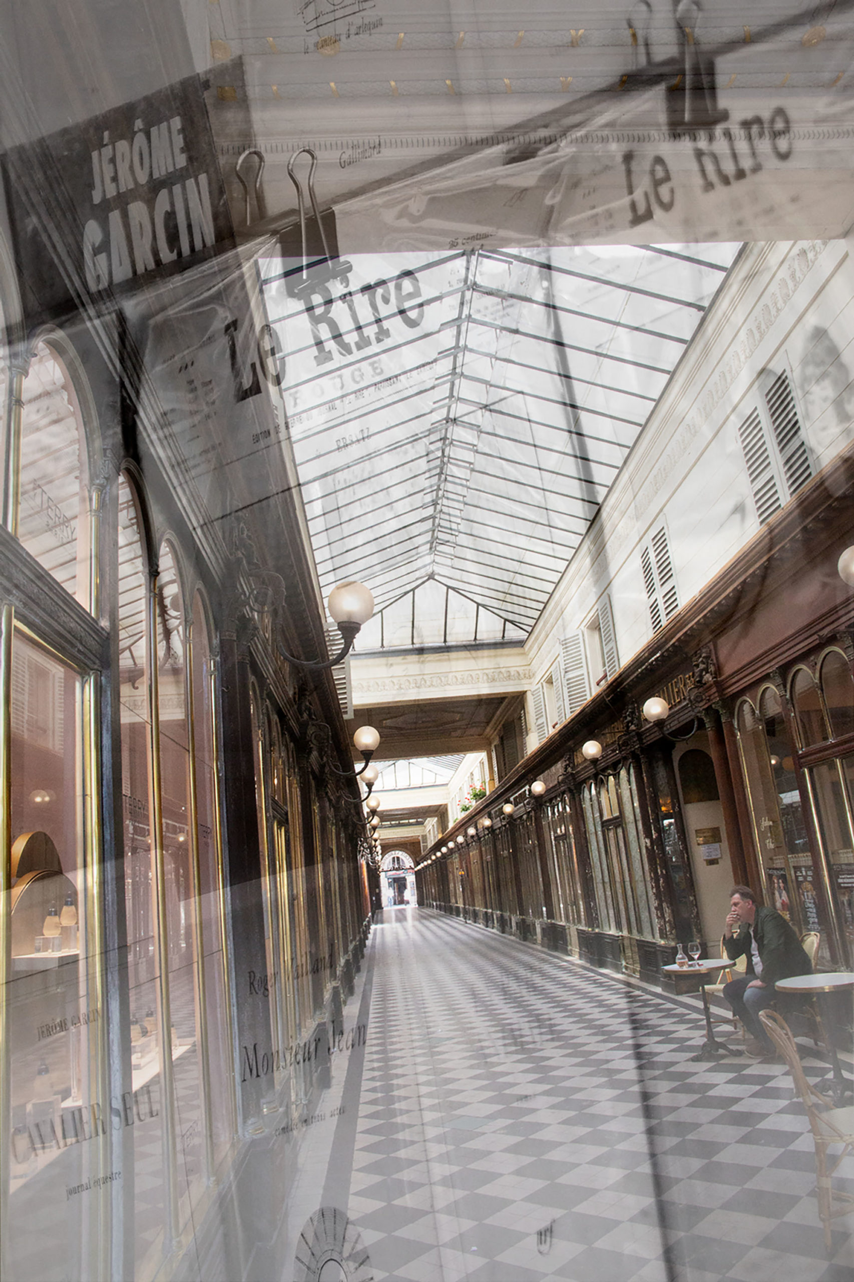 PV13 - Regard Bellec Photography